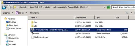 powershell commands for ssas tabular mode
