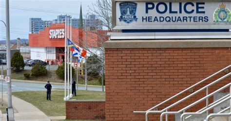 28 Year Old Facing Sexual Assault Charges In Halifax Halifax
