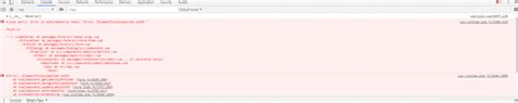 vue文件报错ntime esm js2b0e 619和1888 error [elementform]unpected