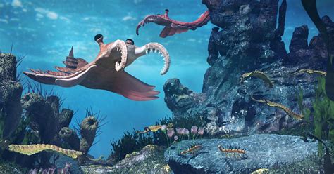 will the puzzle of the cambrian explosion finally be solved answers