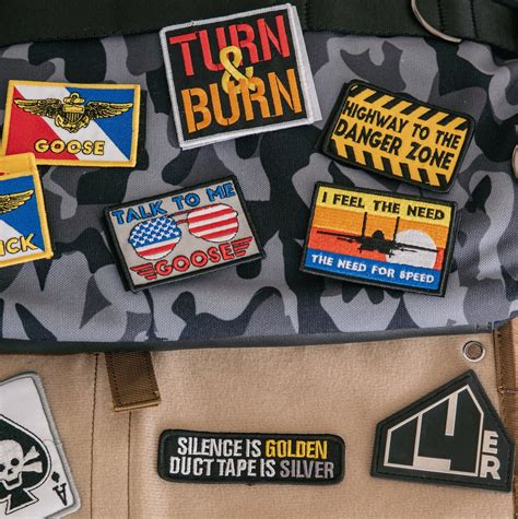 Morale Patches Why Do You Need These Cool Funny Awesome Badges