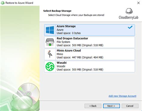 restore vmware linux virtual machine to azure vm knowledge base