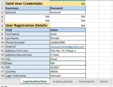 sendmail how to write send email test case and read
