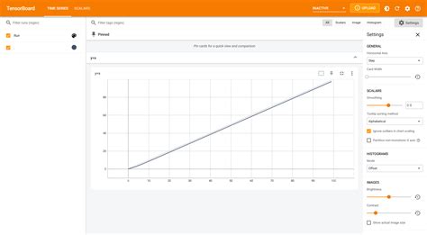 pytorch学习记录（1）tensorboard的使用 pytorch tensorboard 使用 睡不醒的siiiiion的博客 csdn博客