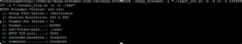 how to turn an usb camera with raspberry pi into an onvif ip camera