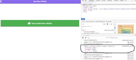 ionic framework showing data from firebase in angularjs stack overflow