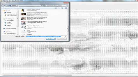 text to ascii art generator hromscripts