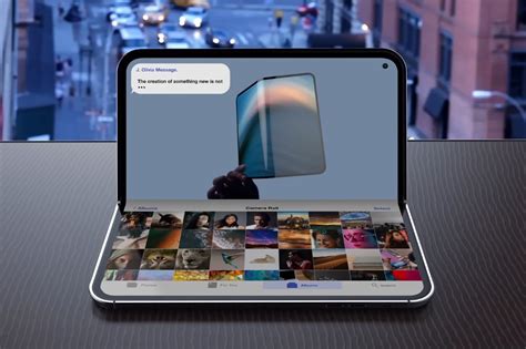Apple Needs To Launch A Folding Ipad Before It Launches A Folding