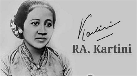 Kapan Peringatan Hari Kartini 2022 Berikut Jawabannya Lengkap Dengan