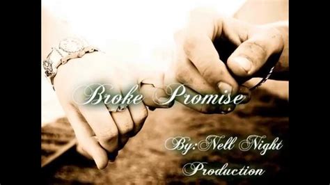 Broken Promise Cast Youtube