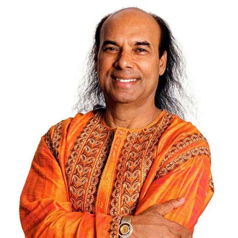 Bikram Yoga Founder Denies Sexual Assault Allegations