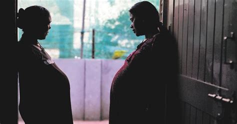 Indian Surrogacy Laws Parliamentary Report Opens Debate On Commercial