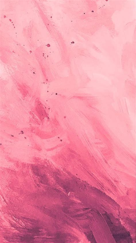 Bubblegum Pink Wallpapers Wallpaper Cave