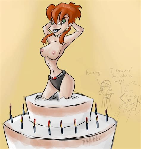 Rule 34 2007 Coop Jamie Kiva Andru Megas Xlr Tagme 254241