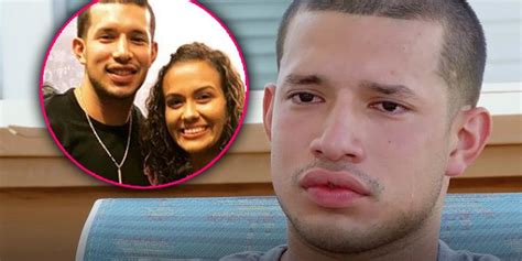 You Wont Believe Why Javi Marroquin Broke Up With Briana Dejesus