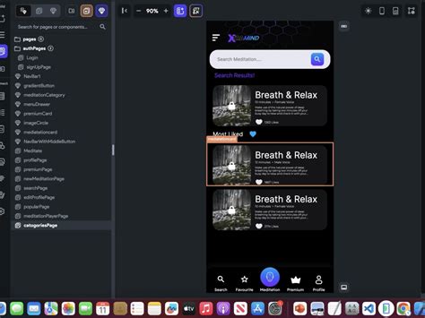 hybrid app android and ios developed with flutterflow upwork