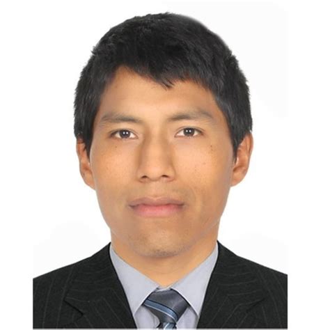 eloy agustín nuñez huamaní analista técnico sénior canvia linkedin