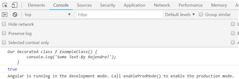 angular decorators and metadata rt s knowledge world