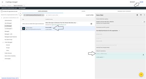 senso support cloud classroom and network management solution