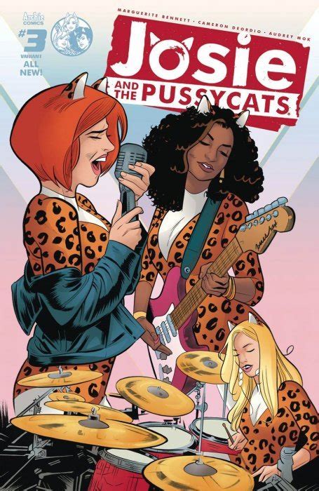 Josie And The Pussycats 3b Archie Comics Group Comic Book Value And
