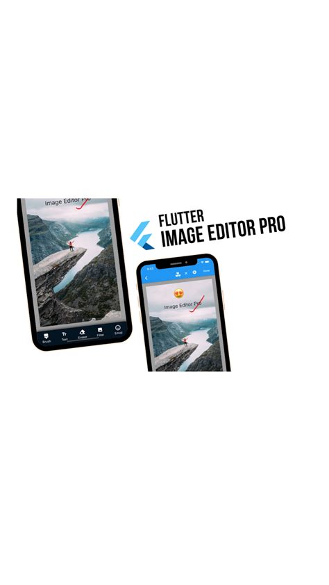 image editor pro it s all widgets