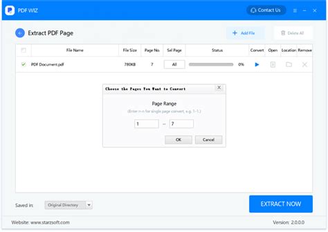 6 best pdf page extractors online and offline you should know
