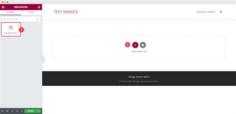 how to configure single doc in elementor betterdocs