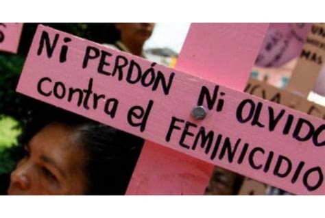 En El Mes De Enero Se Registraron 18 Feminicidios En Todo El País 1