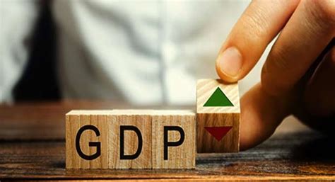Indias Fy22 Gdp Expected To Grow By 8 7 Mofsl Telangana Today
