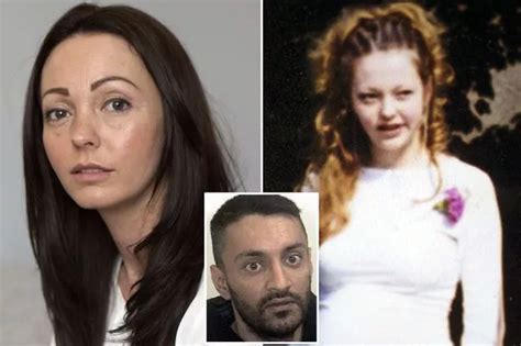 Brave Victim Of Rotherham Sex Gang Campaigning For ‘sammys Law To