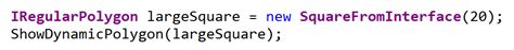 jeremy bytes c 8 interfaces properties and default