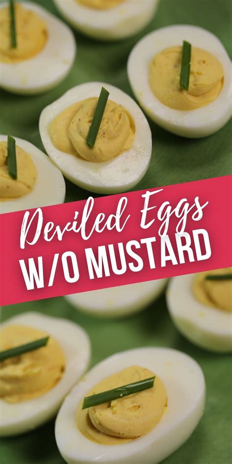 Deviled Eggs Recipe Artofit