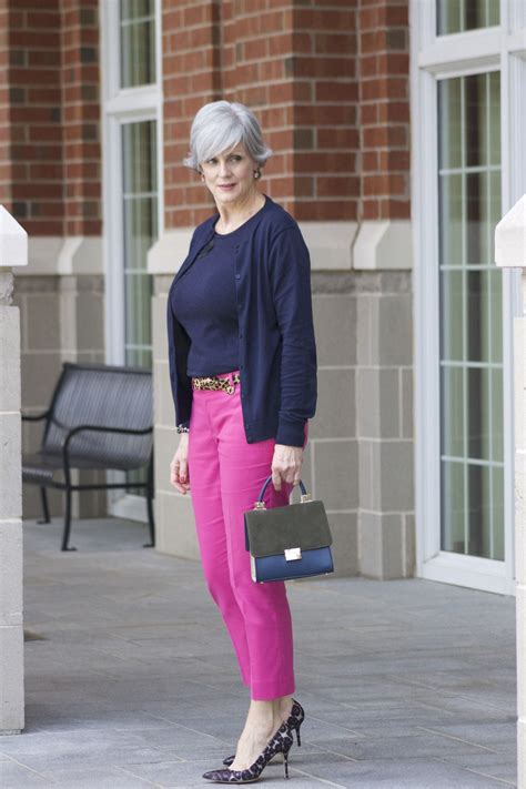 Trends Come And Go But True Style Is Ageless Stylish Outfits For
