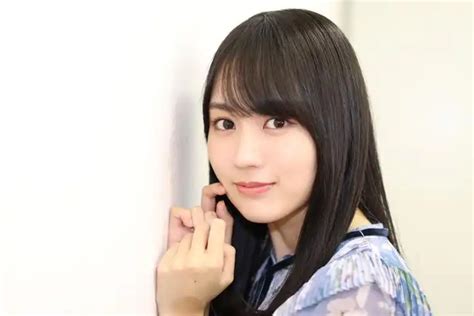 【写真 2 5枚】乃木坂46賀喜遥香：「最初はパー」で初の地上波連ドラレギュラー 先輩頼らず「自分の力で頑張ろう」 グループの“伝統”受け継ぐ