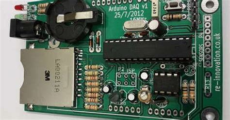 arduino with crystal for more accurate millis without rtc project