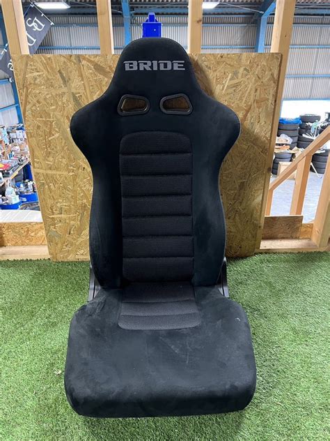 【やや傷や汚れあり】bride ブリッド ユーロスター2 運転席 シートの落札情報詳細 ヤフオク落札価格検索 オークフリー