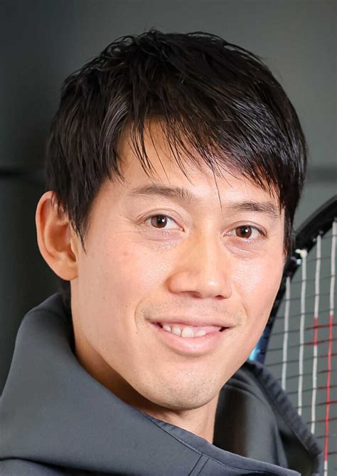テニスで元世界ランキング4位の錦織圭、世界11位のチチパスに勝利 トップ20への勝利は3年ぶり スポーツ報知