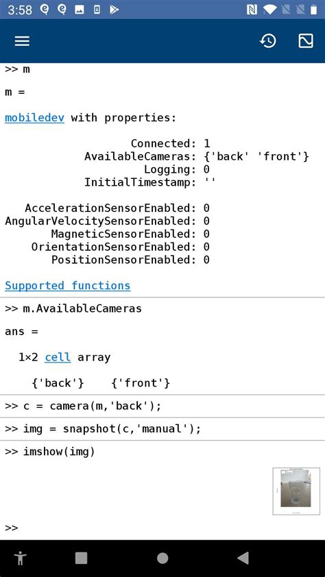 matlab apk for android download