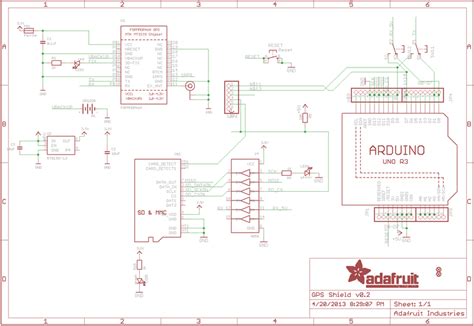 downloads adafruit ultimate gps logger shield adafruit