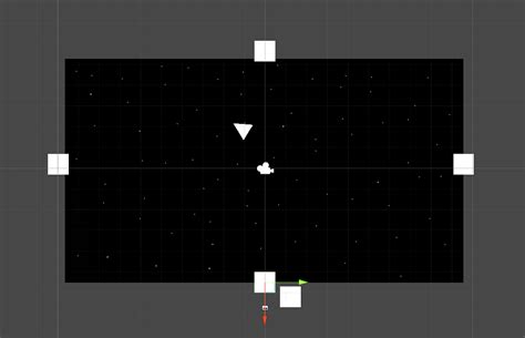 how to move instantiated game objects towards the center of the screen