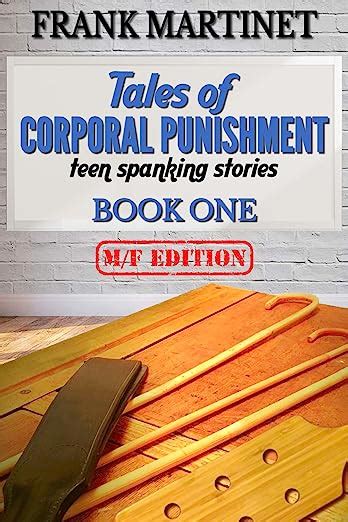 Tales Of Corporal Punishment Book One Teen Spanking Stories Ebook