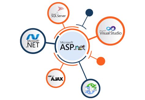 asp net web application development