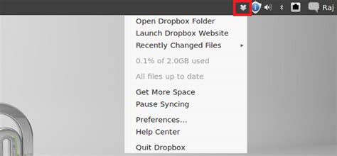 install dropbox on ubuntu 11 10 linux mint 12 itzgeek