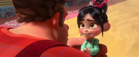 Ralph El Demoledor 2 Ya Cuenta Con Título Oficial Pymovie Tv