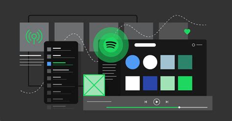 spotify usage and growth statistics how many people use spotify in 2021