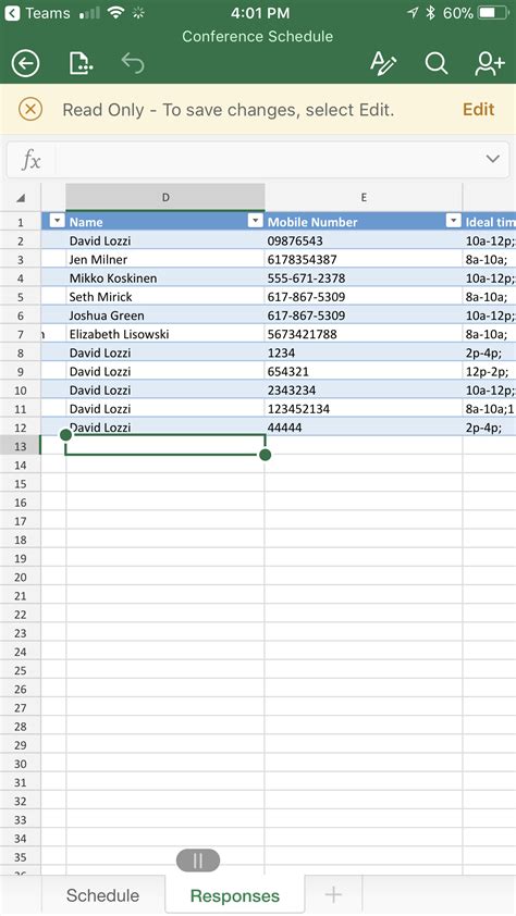 microsoft teams forms and flow on the go david lozzi