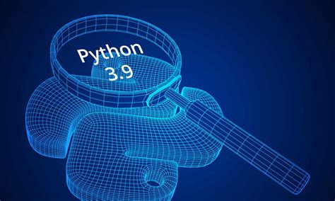what s new in python 3 9 activestate activestate