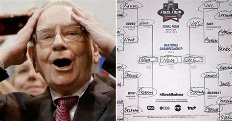 La Astronómica Oferta De Warren Buffett A Sus Empleados Para El March