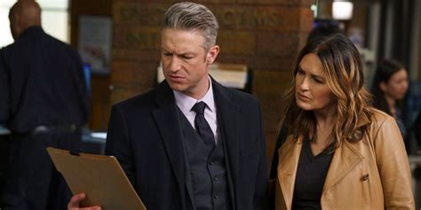 Law And Order Svu Season 24 Episode 20 Debatable Recap And Spoilers