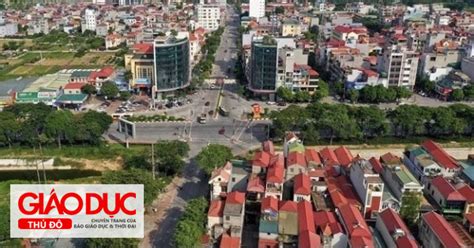 Đấu Giá 44 Thửa đất ở Đông Anh Khởi điểm Từ 30 Triệu đồng M2